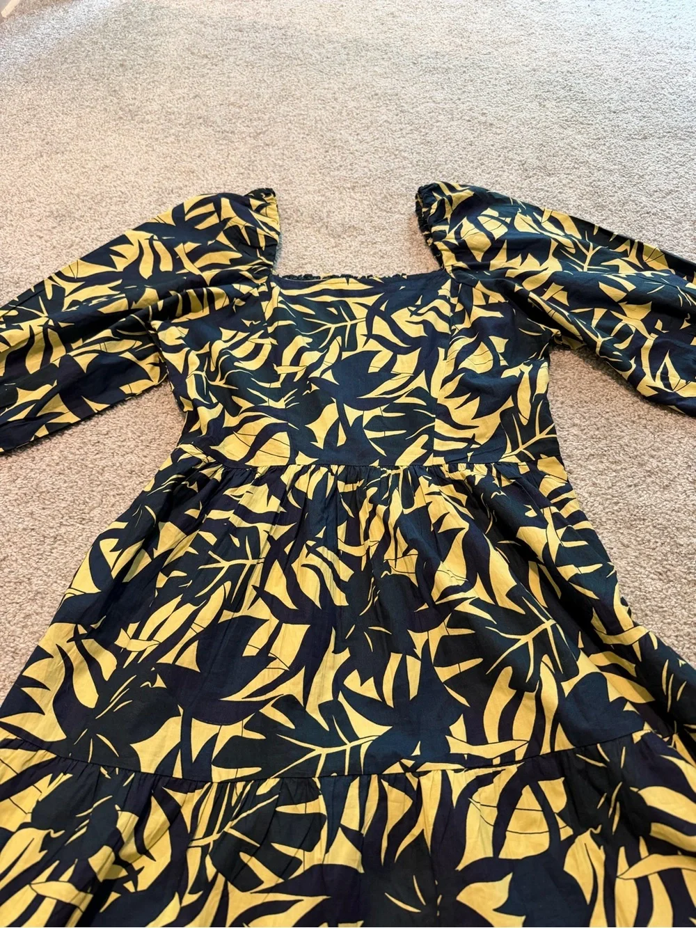 ba&sh | Dresses | Bash Paris Winny Dress | Poshmark